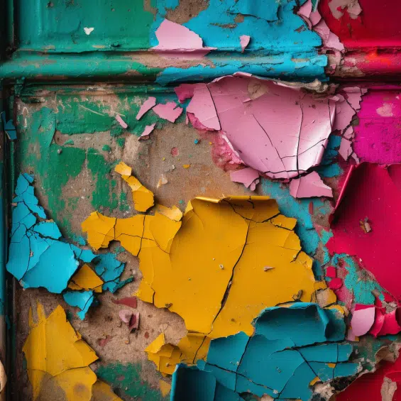 How to Prevent Paint Failure: Common Causes and Expert Solutions ...