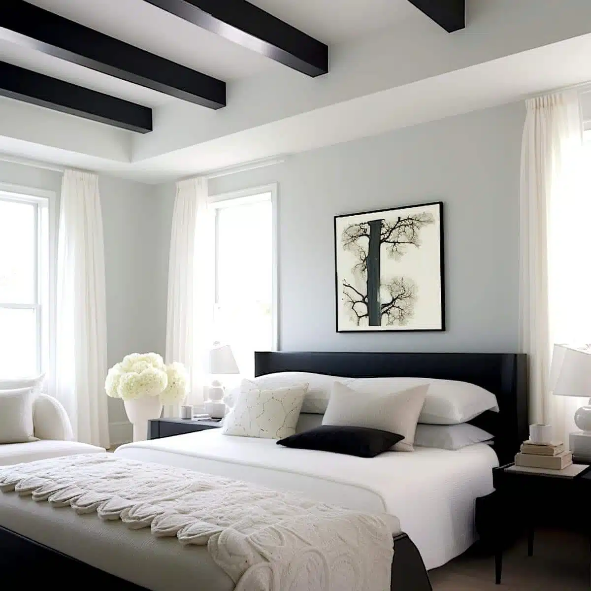 Elevate Your Master Bedroom with 20 Gorgeous Tray Ceiling Ideas ...