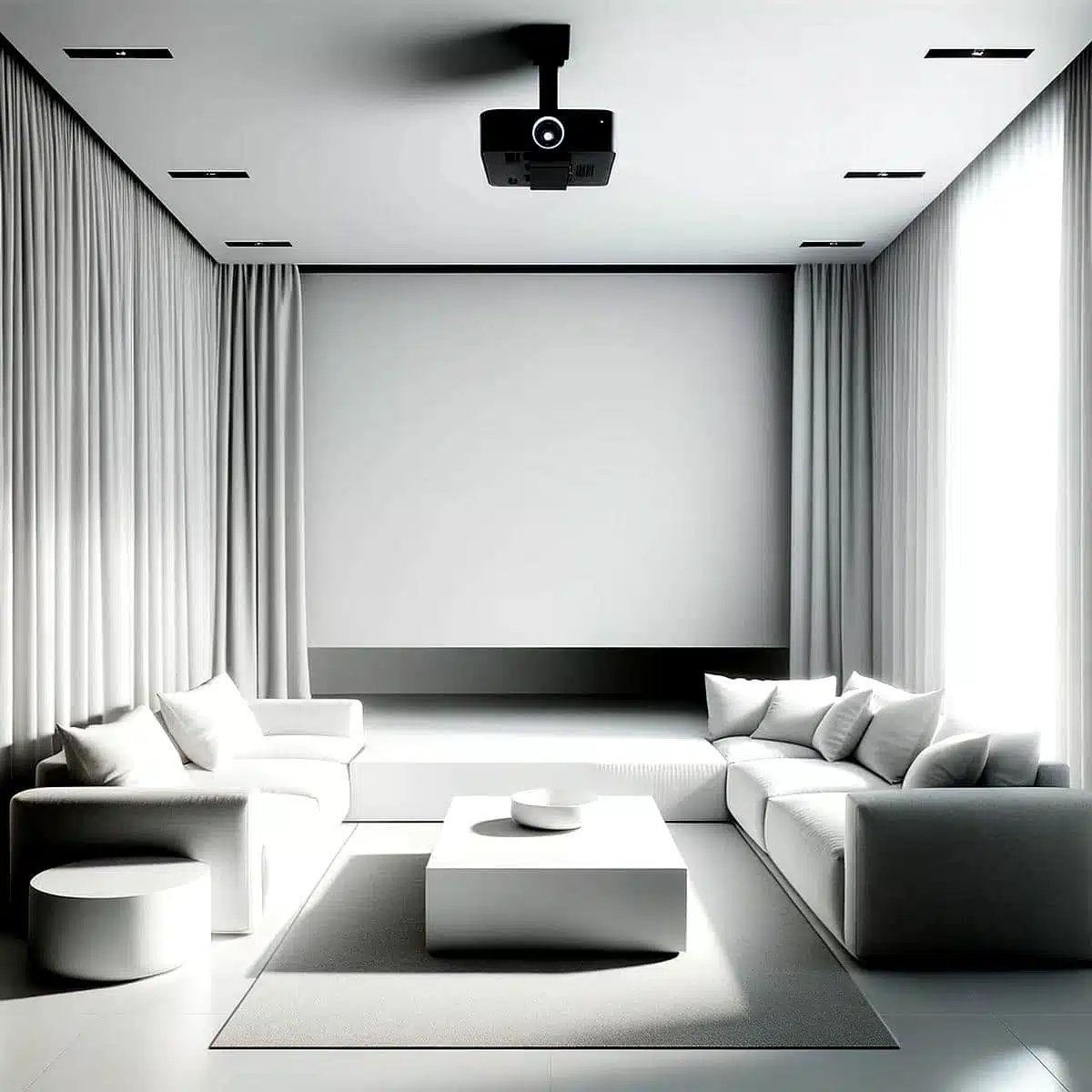 30 Small Living Room Ideas with TV for Stylish Spaces - HearthandPetals