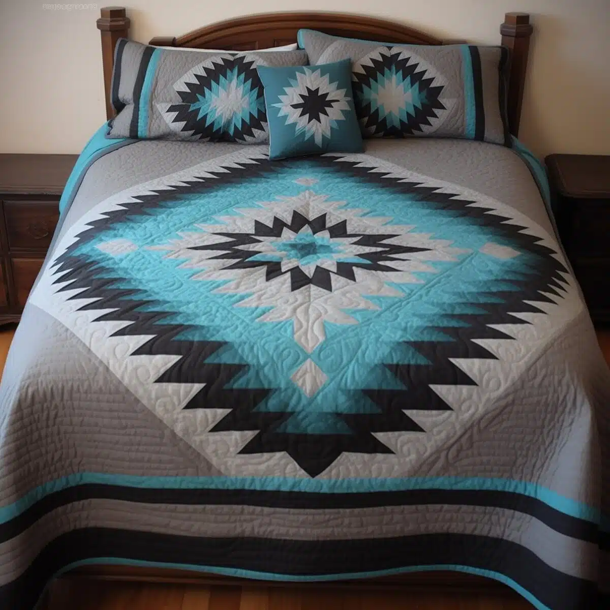 10 Western Bedding Ideas That Blend Tradition and Trend - HearthandPetals