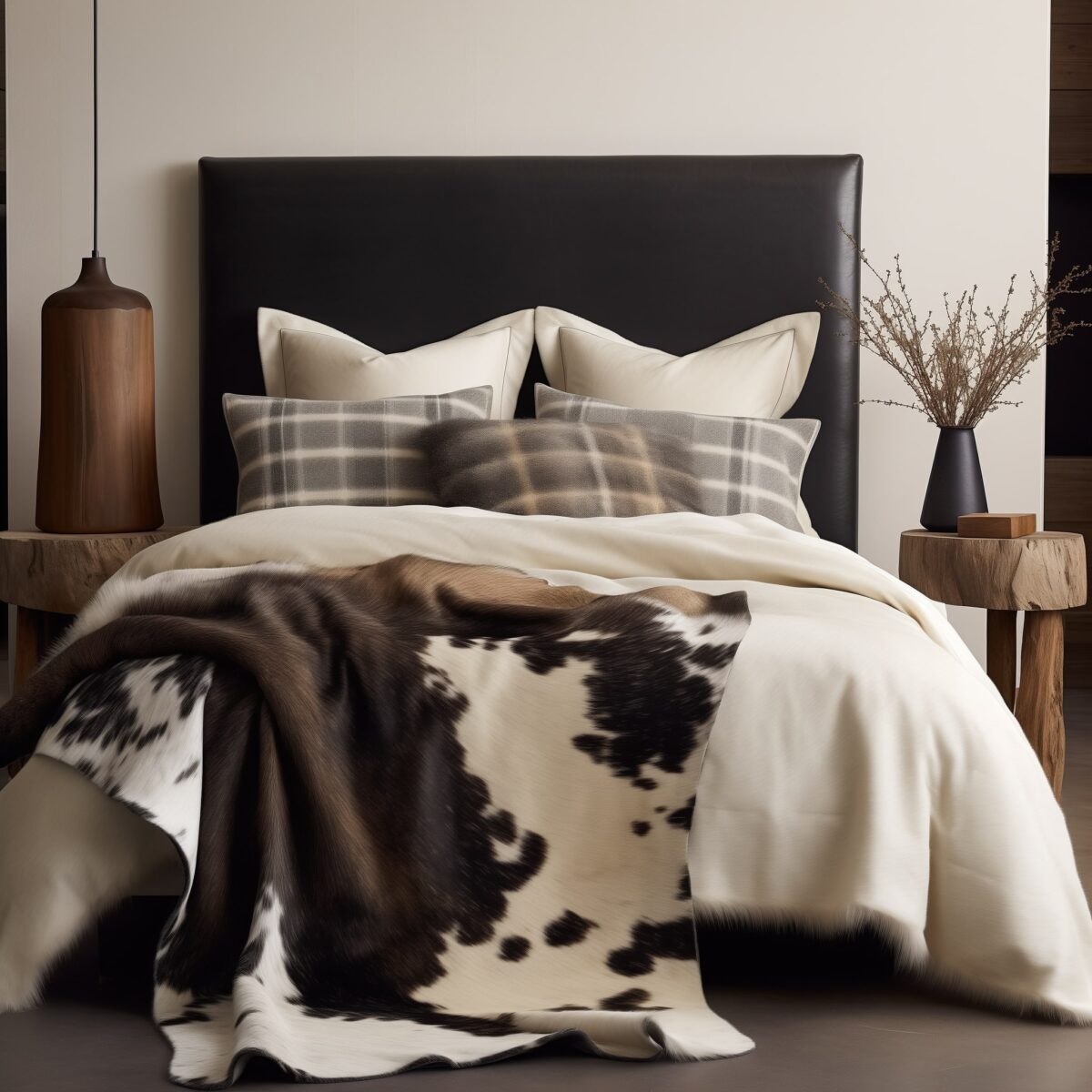 10 Western Bedding Ideas That Blend Tradition and Trend - HearthandPetals