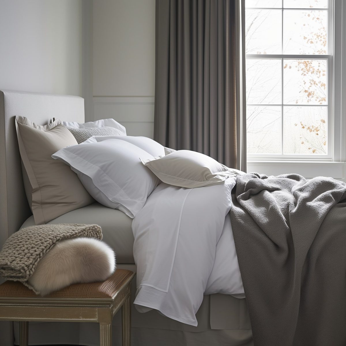 10 Guest Bedroom Ideas That'll Earn You Rave Reviews - HearthandPetals