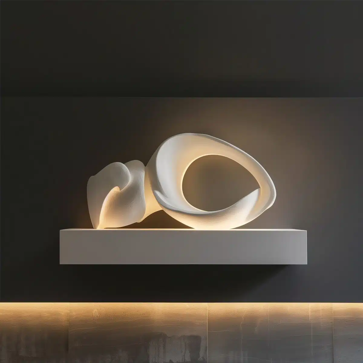 10 "Game-Changer" Floating Shelf Ideas You'll Regret Not Knowing Sooner ...