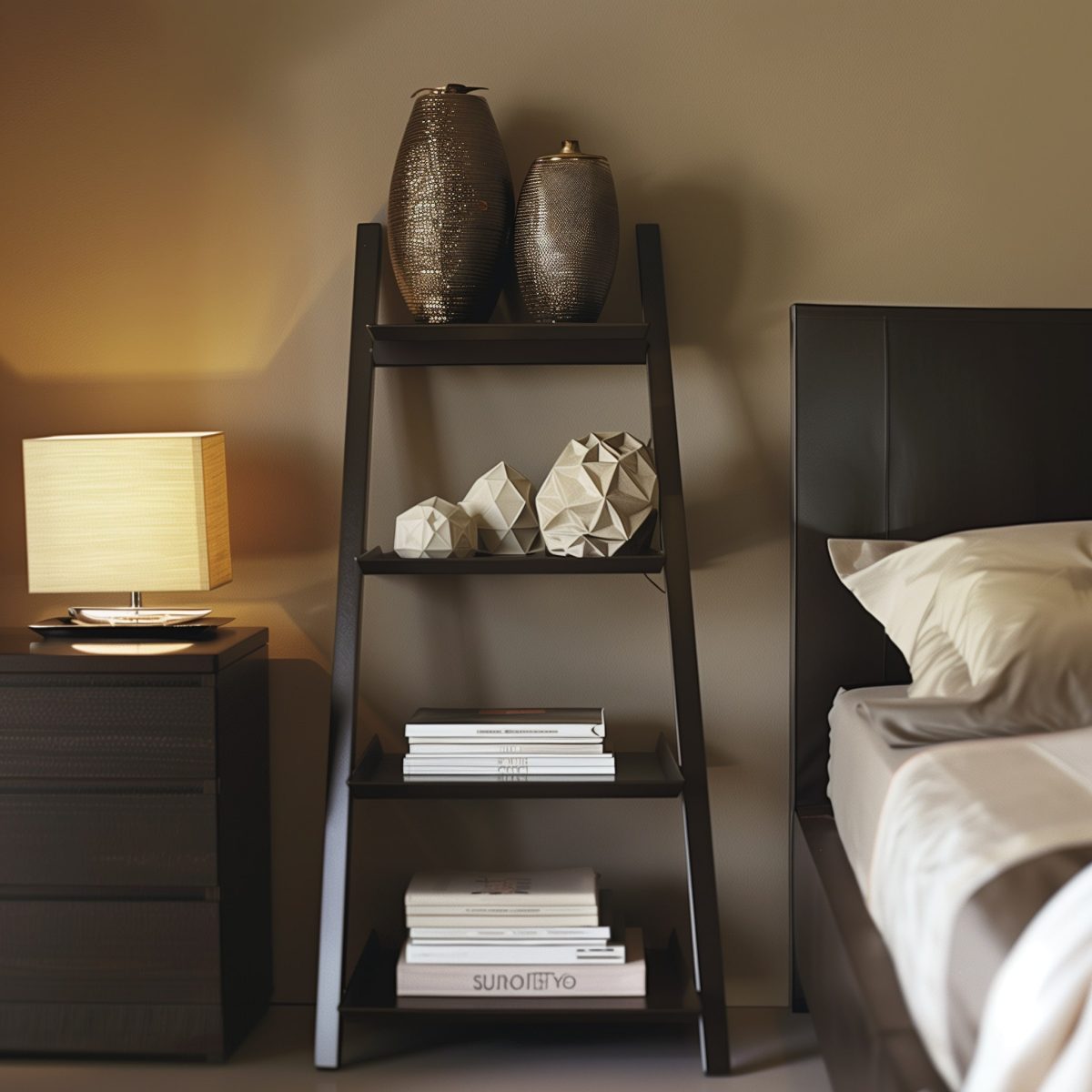 10 Bedroom Shelving Ideas So Good, You Might Just Call Your Handyman ...