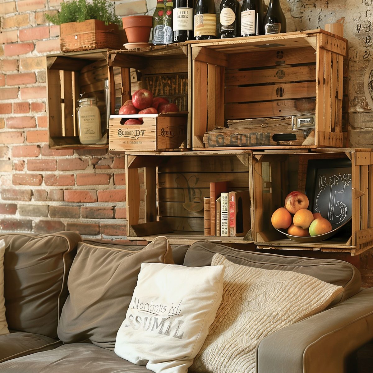 10 Bedroom Shelving Ideas So Good, You Might Just Call Your Handyman ...