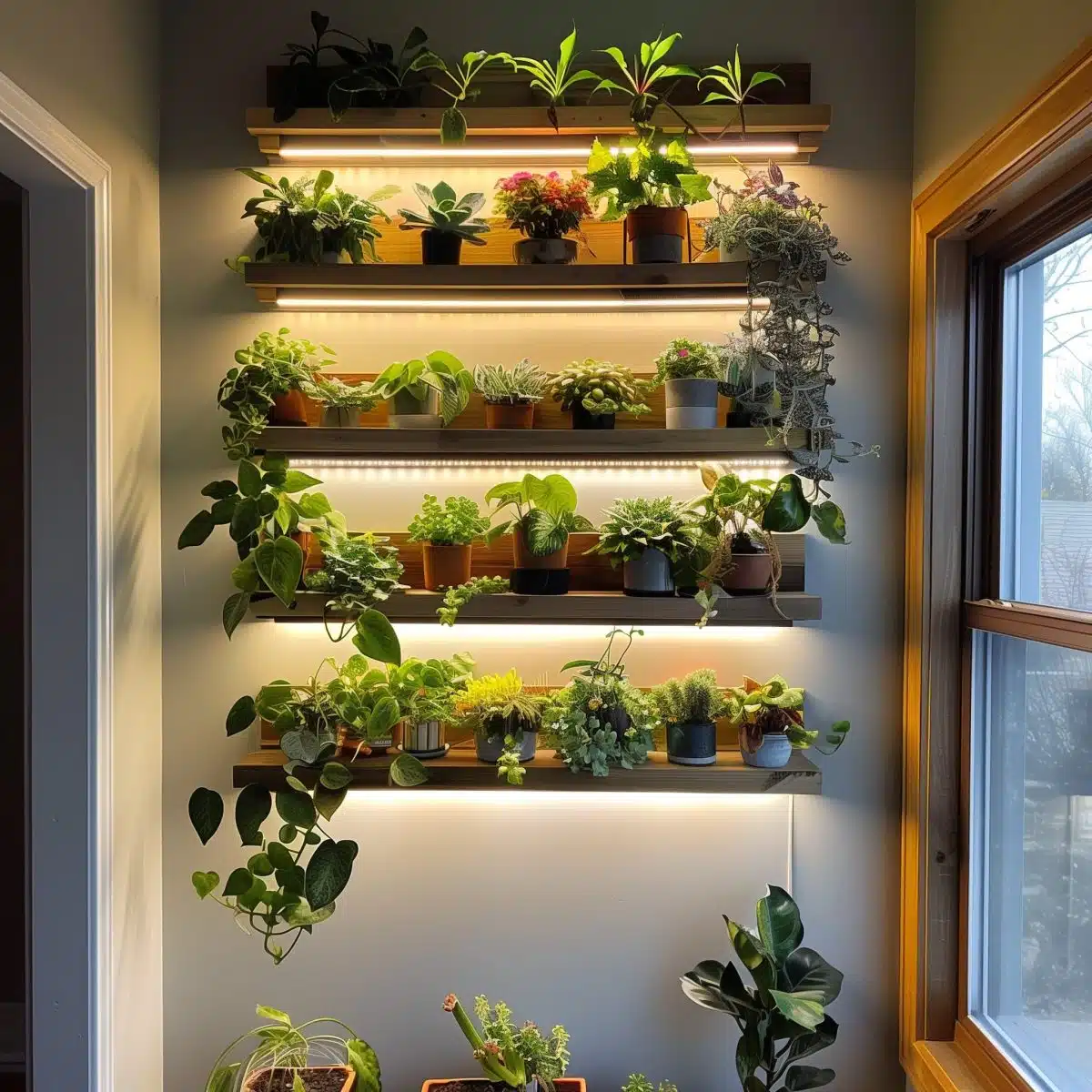 10 "Game-Changer" Floating Shelf Ideas You'll Regret Not Knowing Sooner ...