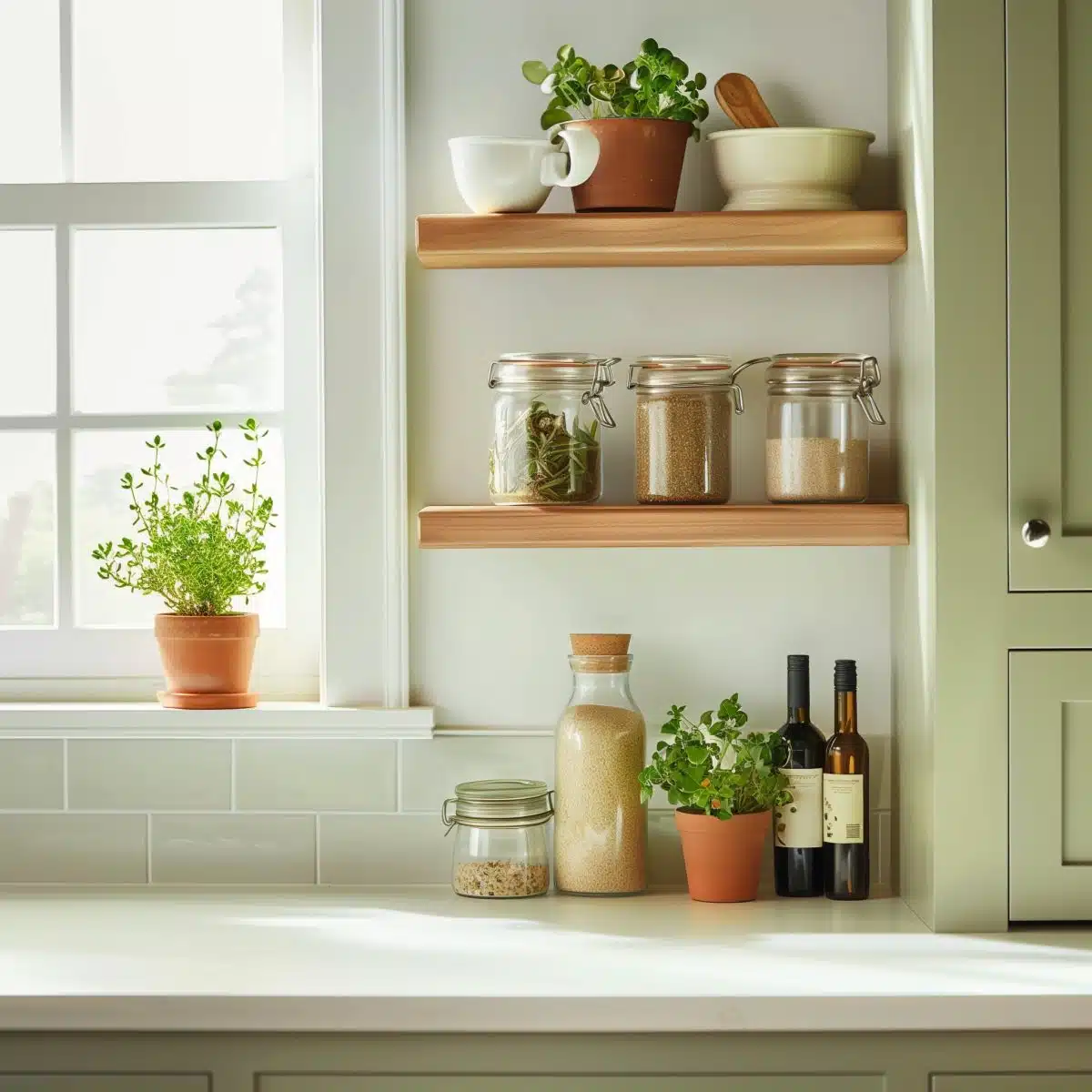 10 "Game-Changer" Floating Shelf Ideas You'll Regret Not Knowing Sooner ...
