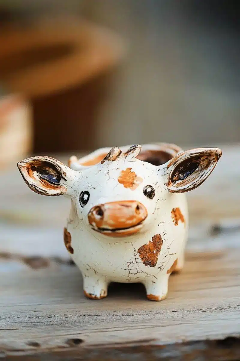 25+ Animal Pinch Pot Ideas That Are Simply Paw-some - HearthandPetals