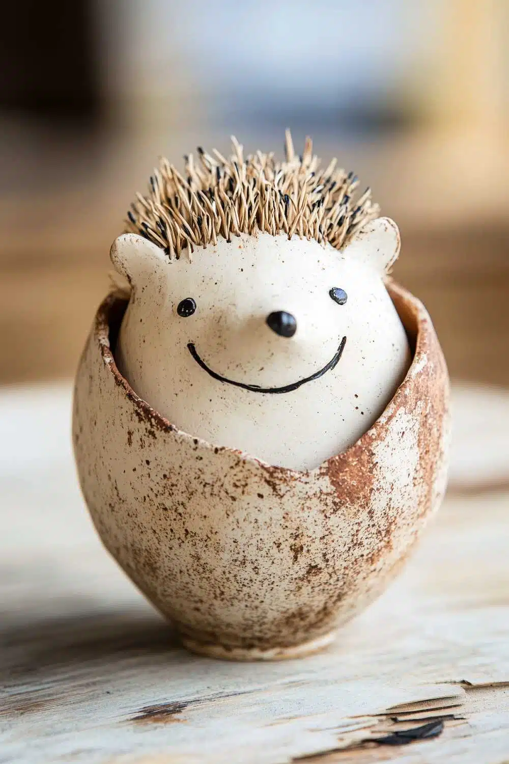 25+ Animal Pinch Pot Ideas That Are Simply Paw-some - HearthandPetals