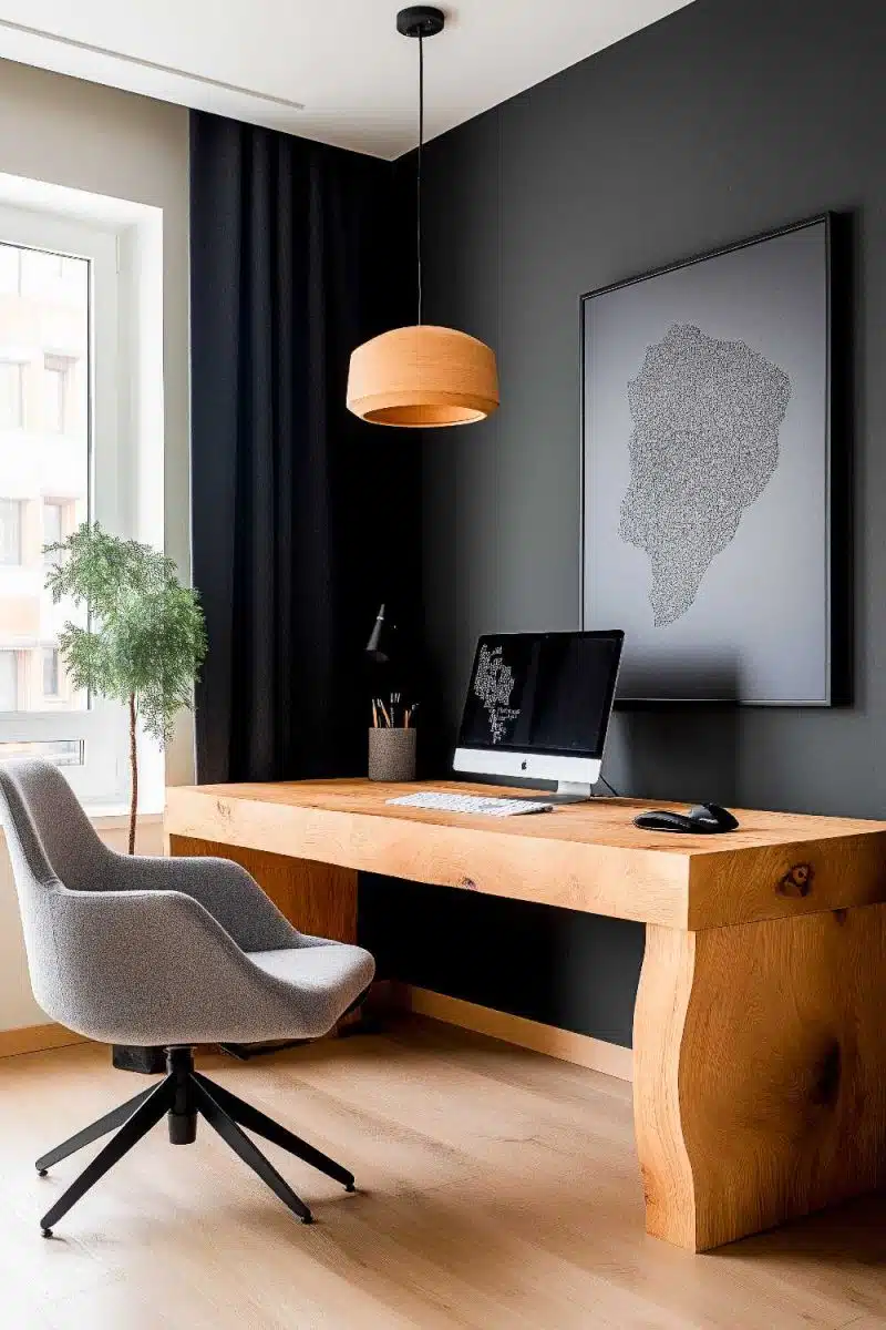 25+ Office Vibes Aesthetic Ideas for Spreadsheet Chic and Boardroom ...