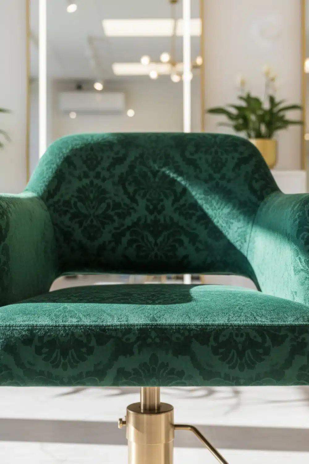 14 Amazing Salon Decorating Ideas That Will Keep Clients Coming Back ...