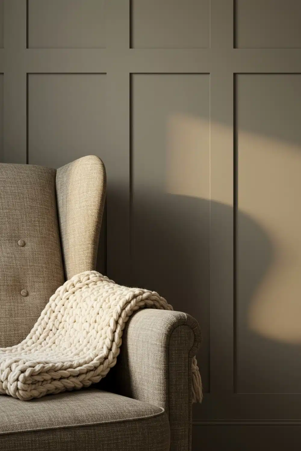 15 Bold Board And Batten Wall Color Ideas Your Builder Never Told You About - HearthandPetals