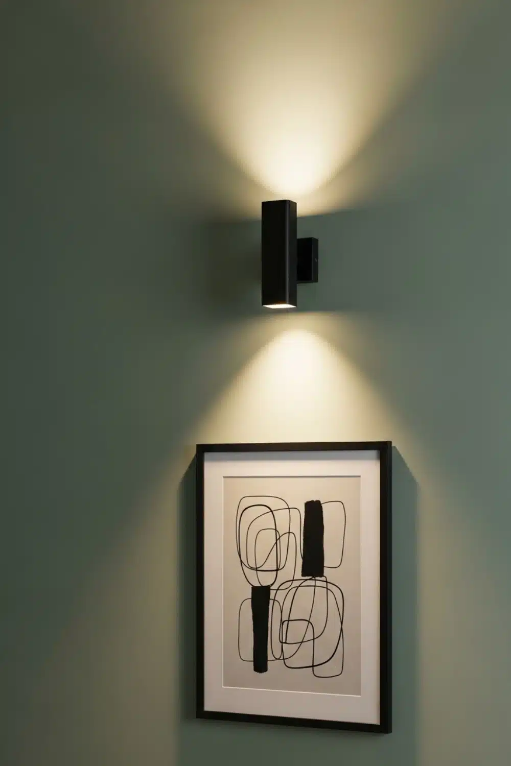 15 Fresh Sage Green Accent Wall Bedroom Ideas You'll Actually Want to ...