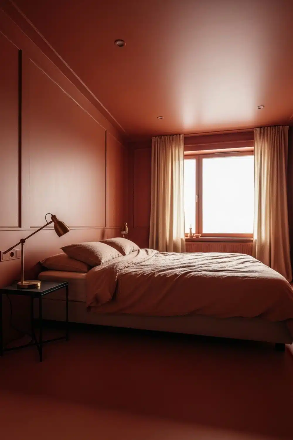 15 Actually Colorful Bedroom Ideas For Adults That Won't Feel Chaotic ...