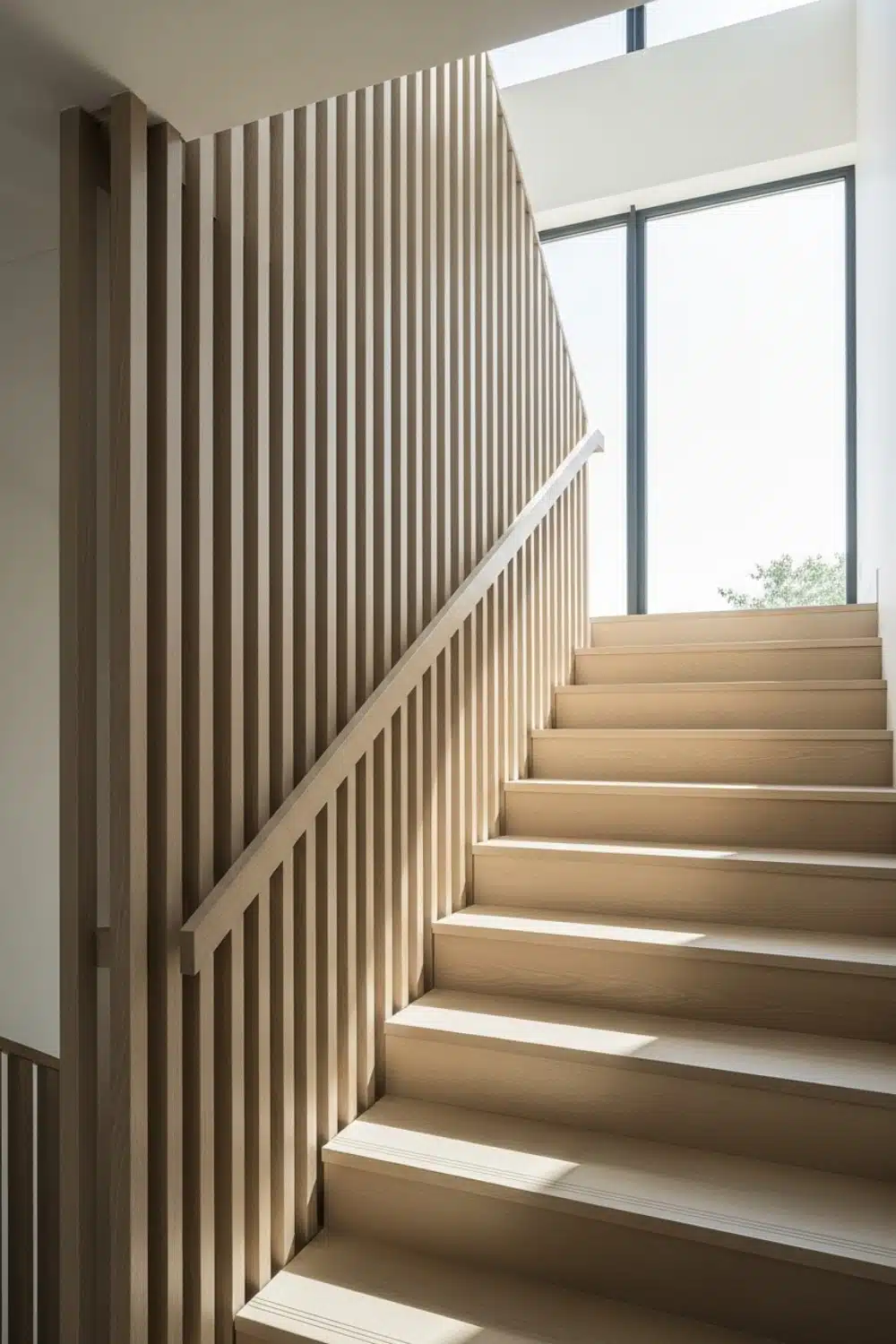 15 Gorgeous Slat Wall Ideas To Make Your Home Look Amazing ...