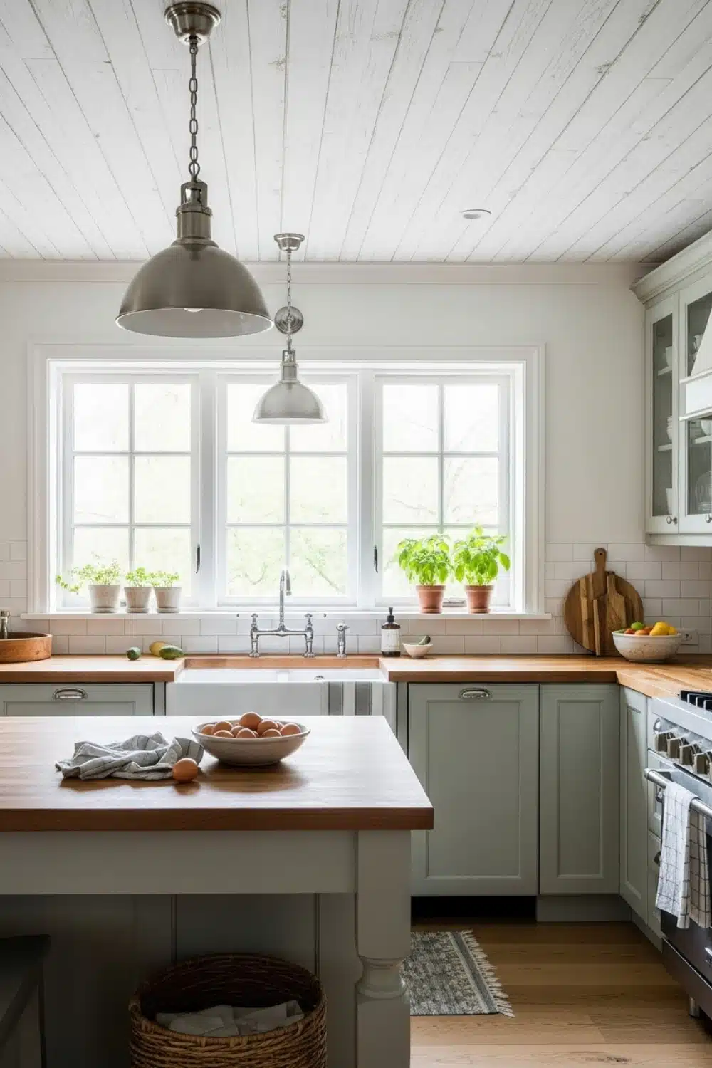 15 Stunning Ceiling Wallpaper Ideas That'll Make Guests Look Up ...