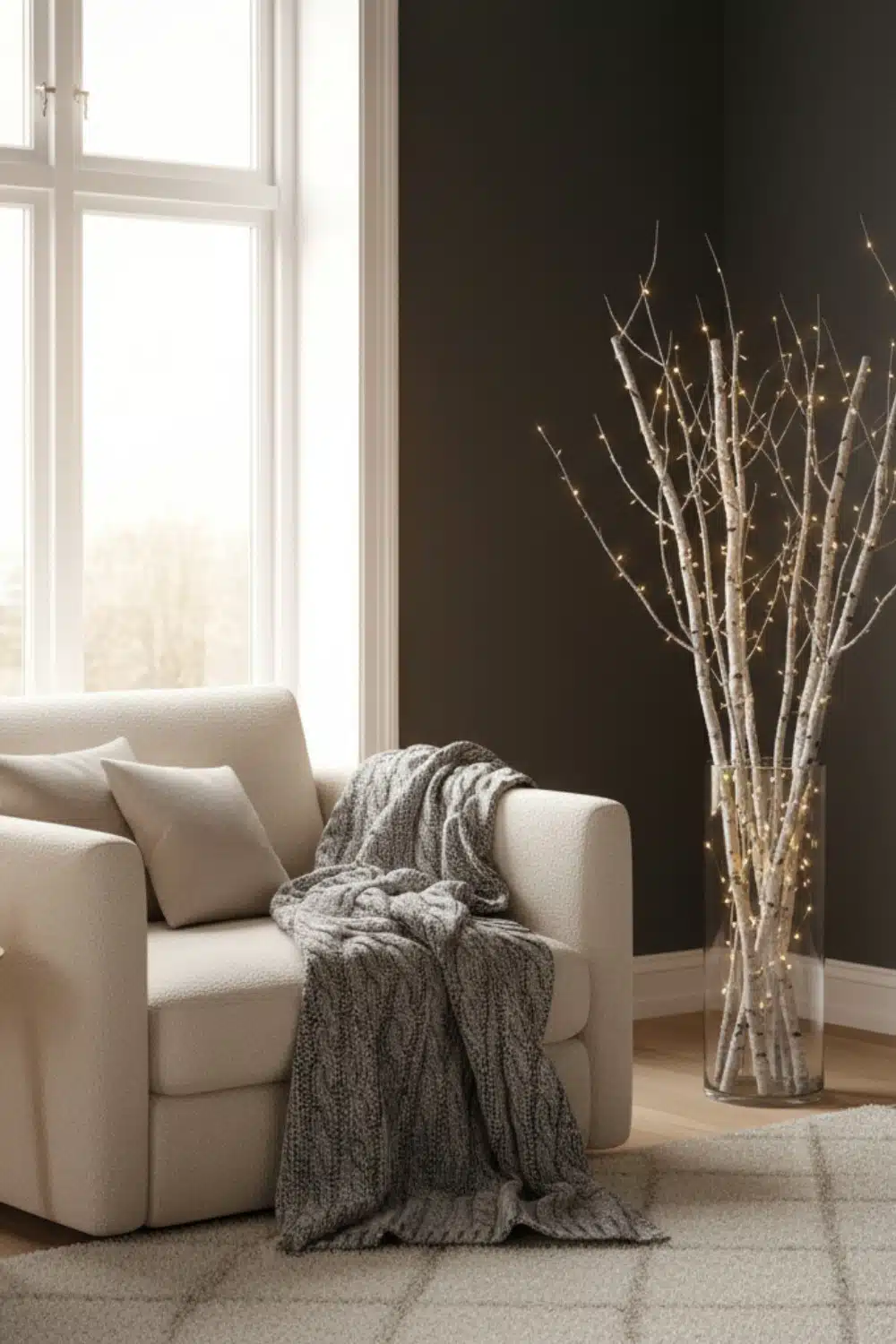 15 Fresh Non Christmas Winter Decor Ideas So Your House Isn't Sad After ...