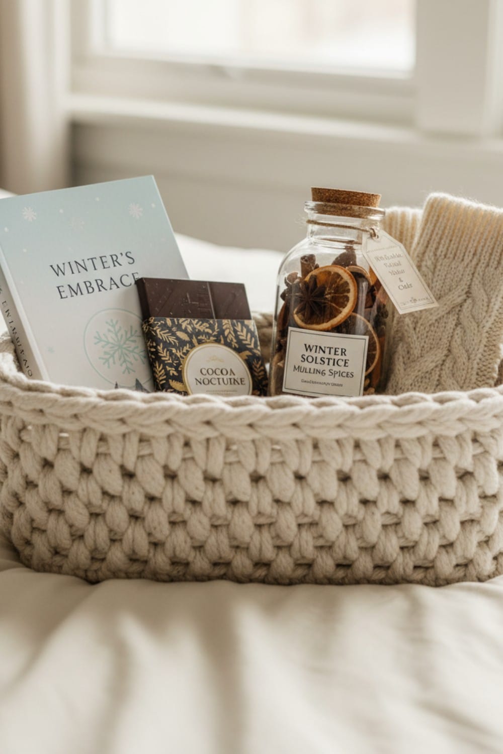 21 Smart Cozy Winter Aesthetic Moves Because Your Couch Deserves to Be ...