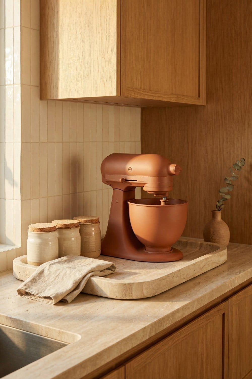 Stunning Mixer On Counter Decor That Will Elevate Your Kitchen ...